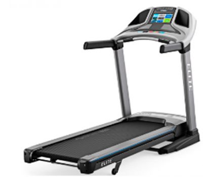 Horizon Elite T9 Treadmill Review - The Ultimate Buyers Guide